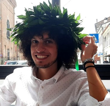 STUDENTE DI MATEMATICA VINCE BANDO ASPEN UNIVERSITY FELLOWS — Matematica