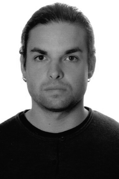 Alex Massarenti — Matematica